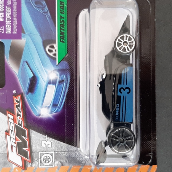 maisto | Other | Maisto Fresh Metal Fantasy Car Formula Indy Diecast ...